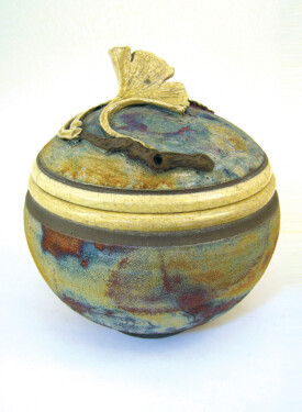 Raku Gallery – Corvus Moon Studio