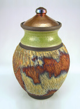 Raku Gallery – Corvus Moon Studio